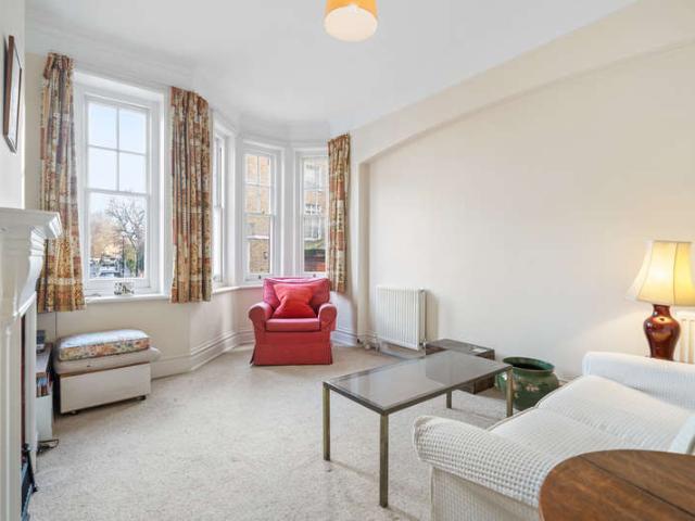 1 Bedroom Flat