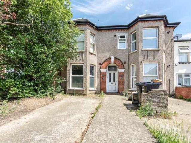1 Bedroom Flat