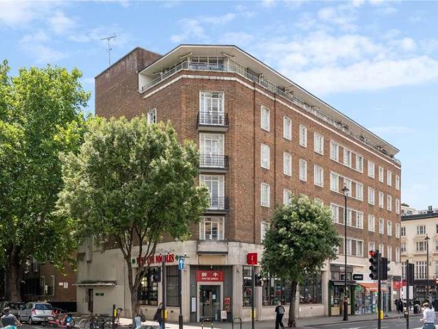 1 Bedroom Flat
