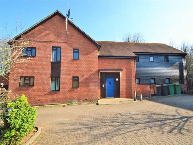 1 Bedroom Flat