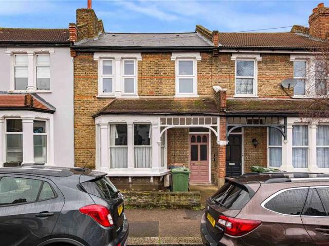 1 Bedroom Flat