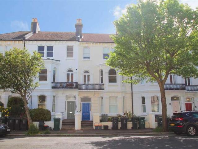 1 Bedroom Flat