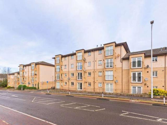 1 Bedroom Flat