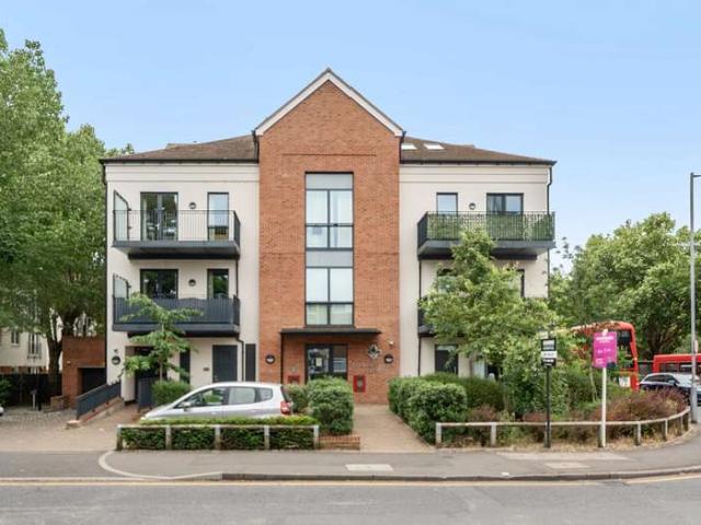 1 Bedroom Flat