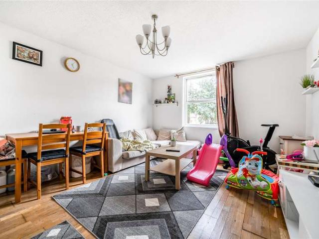 1 Bedroom Flat