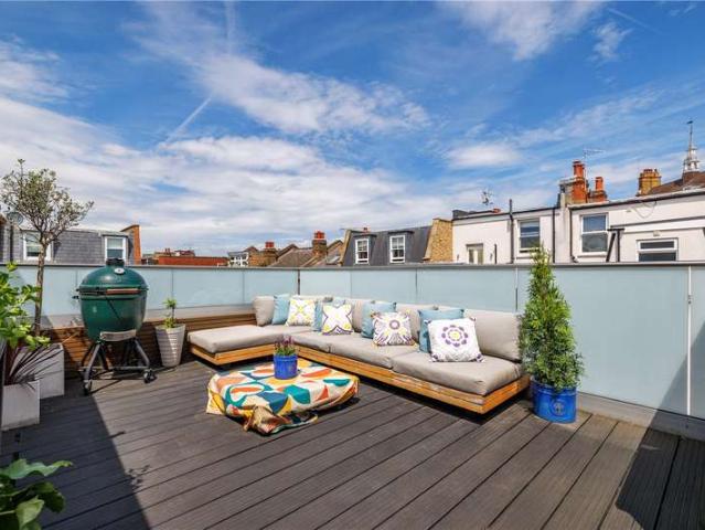 1 Bedroom Flat