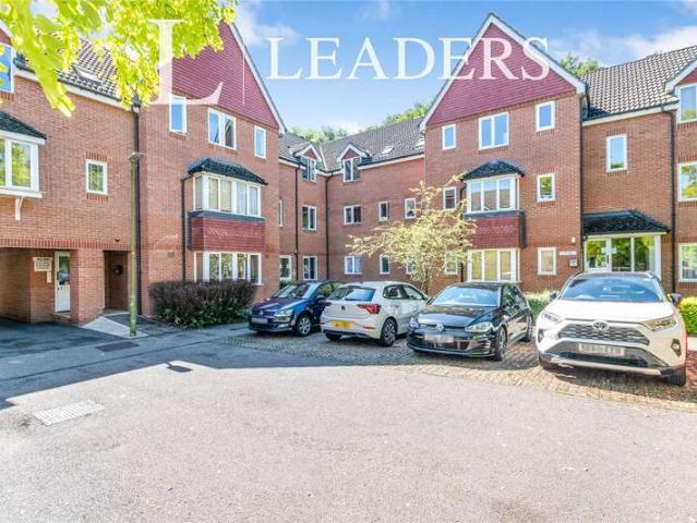 1 Bedroom Flat