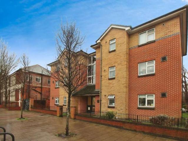 1 Bedroom Flat