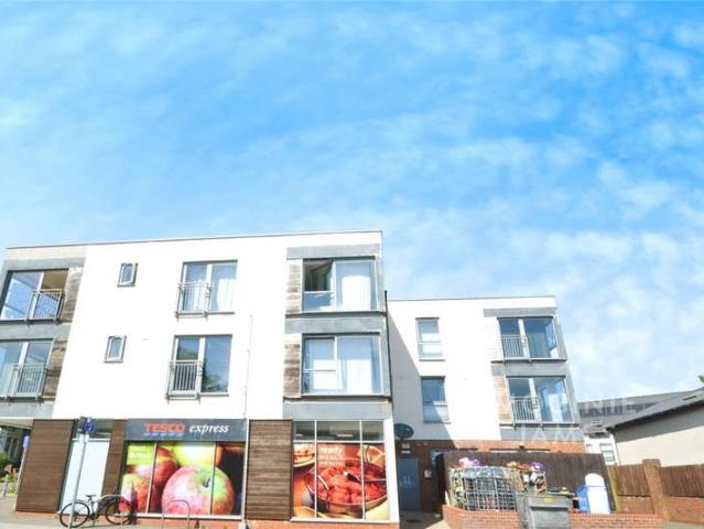 1 Bedroom Flat
