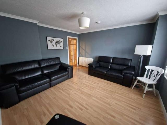 1 Bedroom Flat