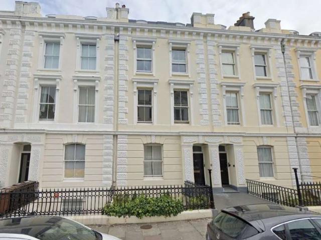 1 Bedroom Flat