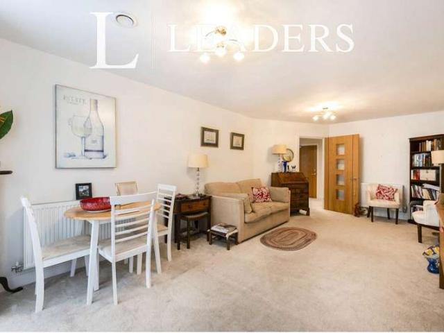 1 Bedroom Flat
