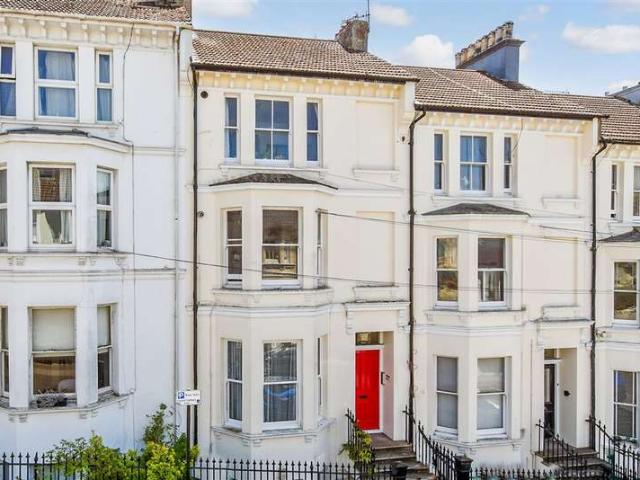 1 Bedroom Flat