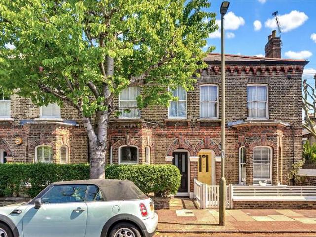 1 Bedroom Flat