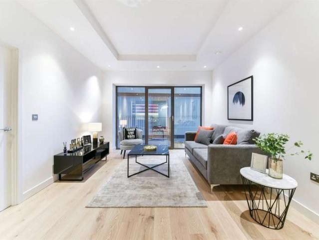 1 Bedroom Flat