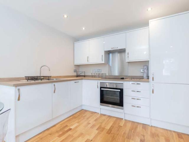 1 Bedroom Flat