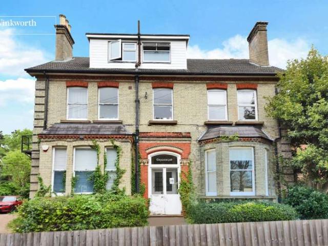 1 Bedroom Flat