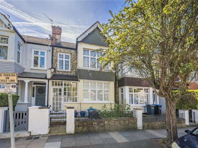 1 Bedroom Flat