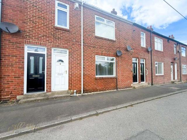 1 Bedroom Flat