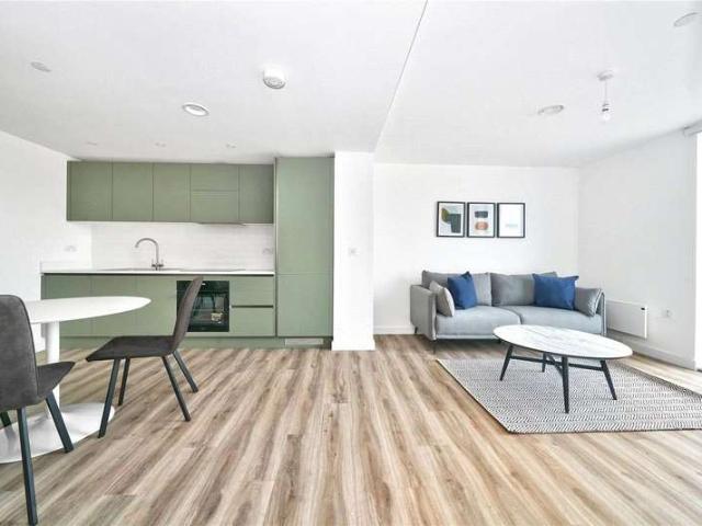 1 Bedroom Flat