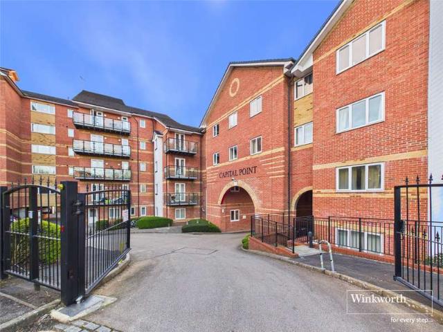 1 Bedroom Flat