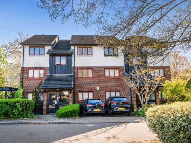 1 Bedroom Flat