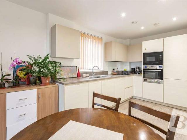 1 Bedroom Flat