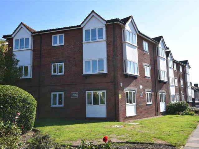 1 Bedroom Flat