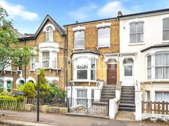 1 Bedroom Flat