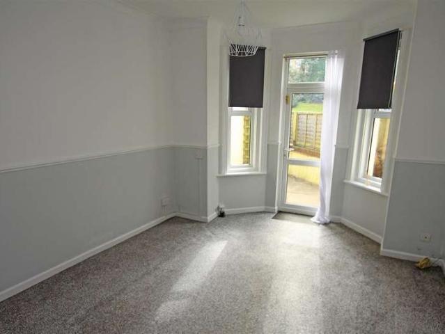1 Bedroom Flat