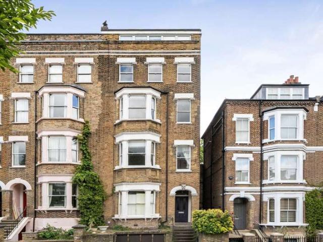 1 Bedroom Flat