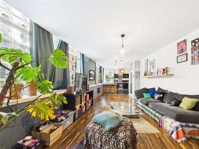 1 Bedroom Flat