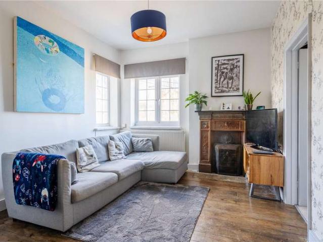 1 Bedroom Flat