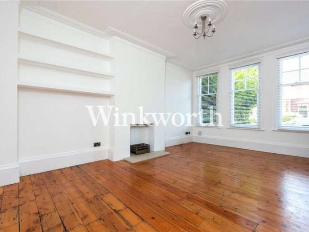 1 Bedroom Flat