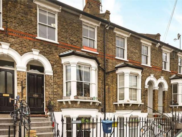1 Bedroom Flat