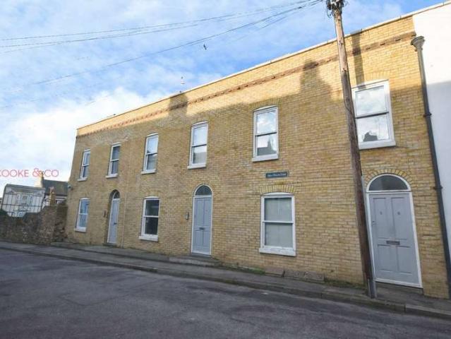 1 Bedroom Flat