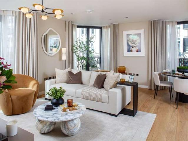 1 Bedroom Flat