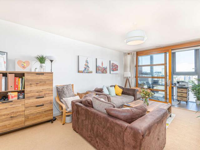 1 Bedroom Flat