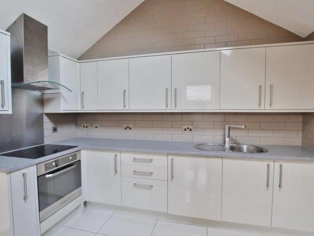 1 Bedroom Flat