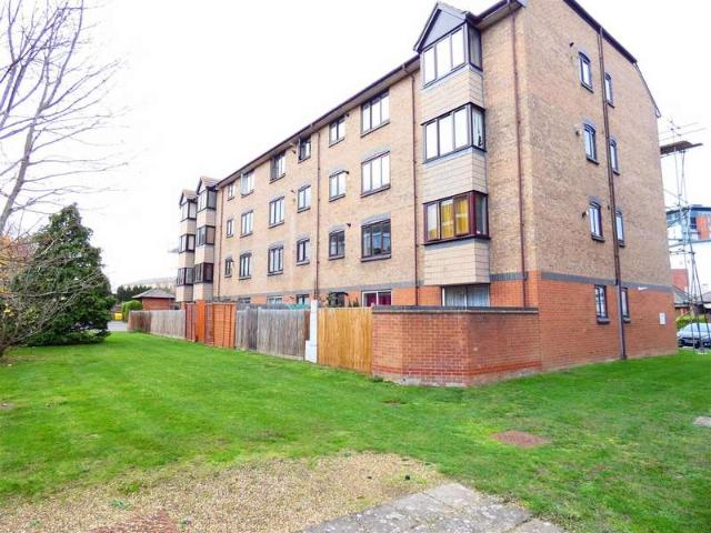 1 Bedroom Flat