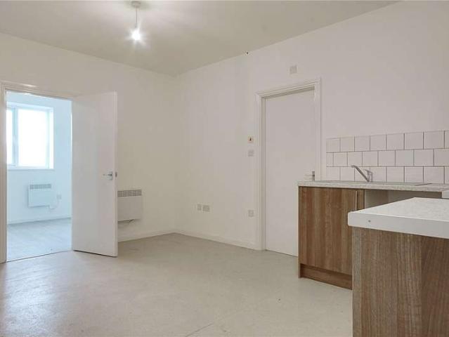 1 Bedroom Flat