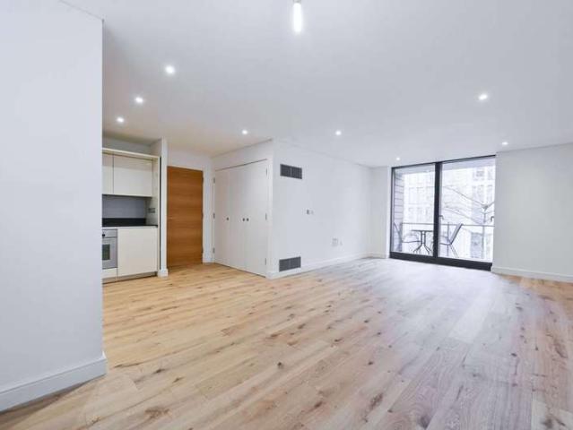 1 Bedroom Flat