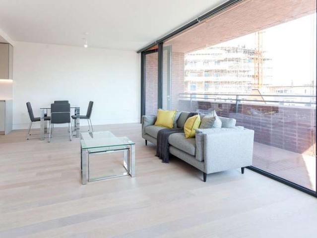 1 Bedroom Flat
