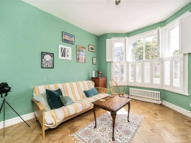 1 Bedroom Flat