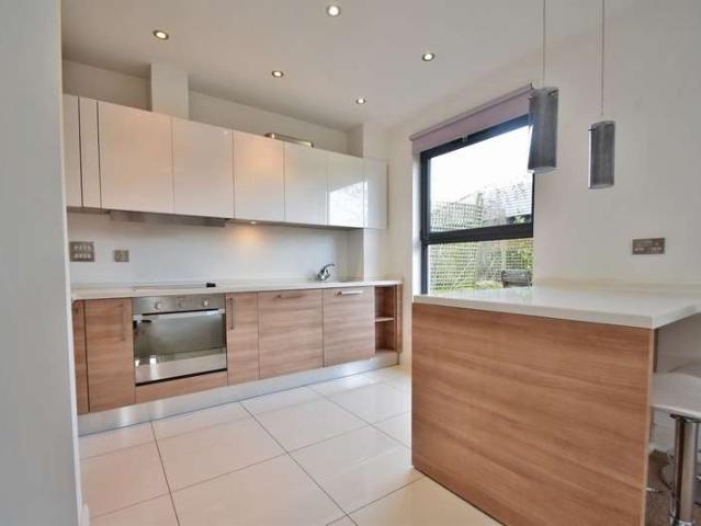 1 Bedroom Flat