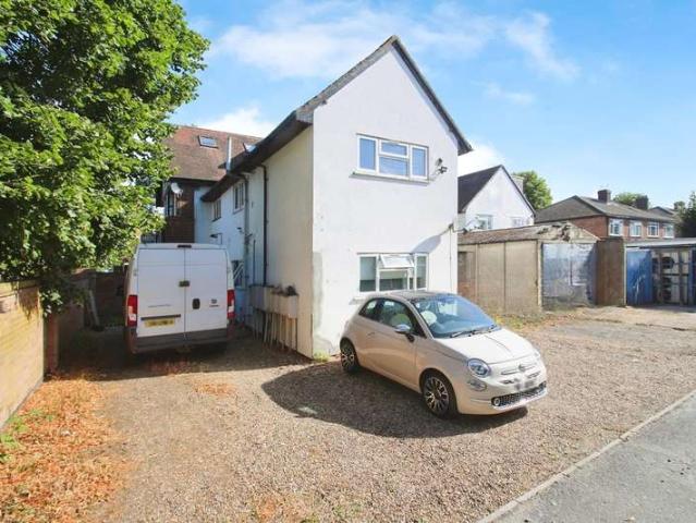 1 Bedroom Flat