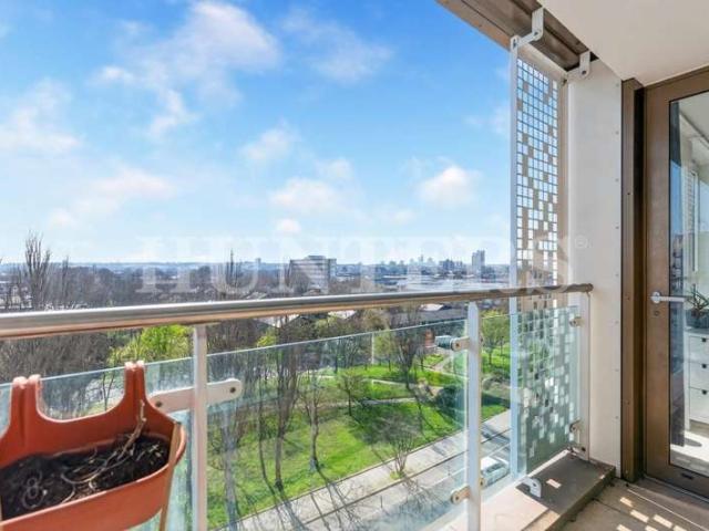 1 Bedroom Flat