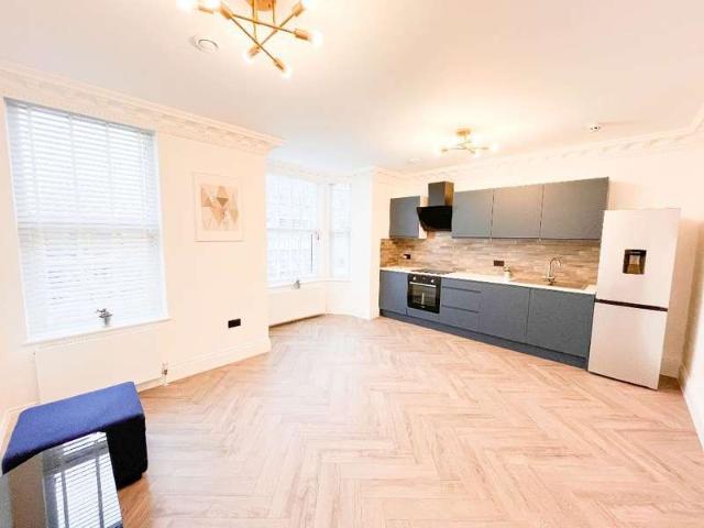 1 Bedroom Flat