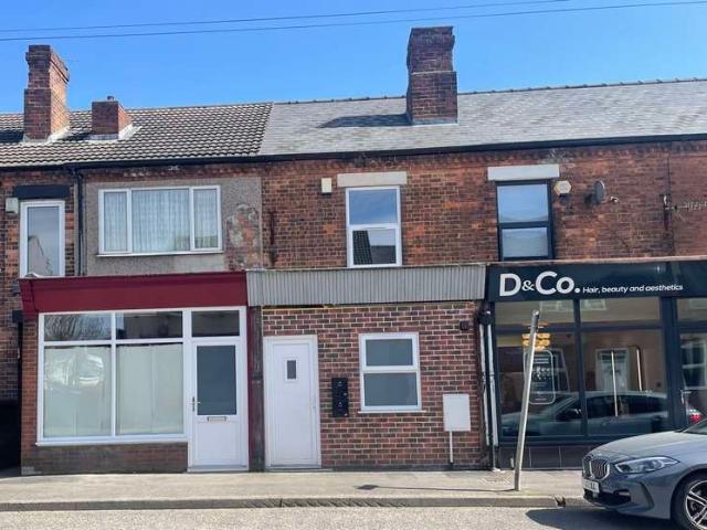 1 Bedroom Flat