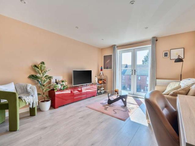 1 Bedroom Flat